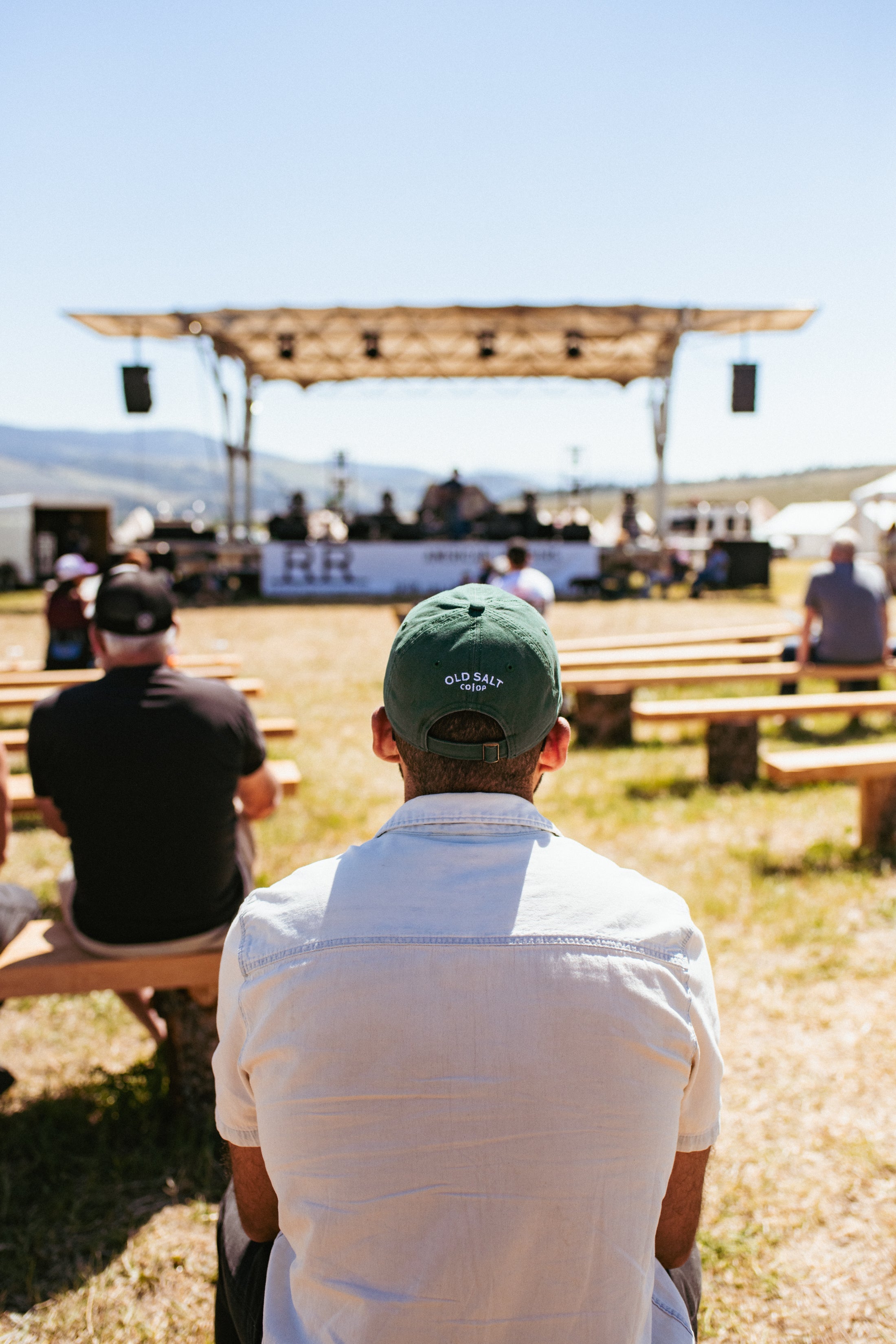 Old Salt Merchandise | Montana Ranch Apparel & Gear – Old Salt Co-op