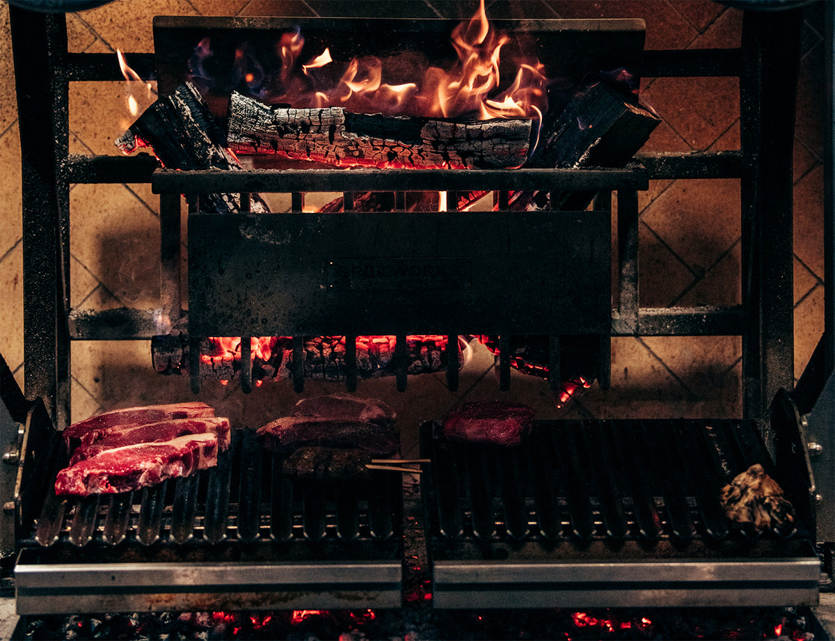 The Union Restaurant | Old Salt Co-Op Helena, Montana – Old Salt Co-op
