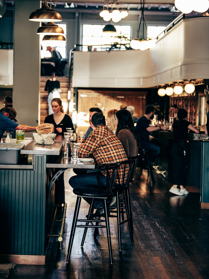 The Union Restaurant | Old Salt Co-Op Helena, Montana – Old Salt Co-op