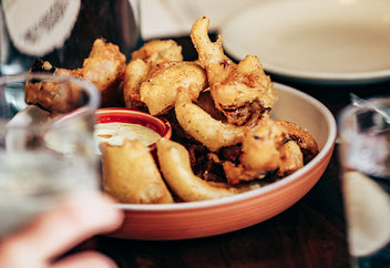 The Union Restaurant | Old Salt Co-Op Helena, Montana – Old Salt Co-op
