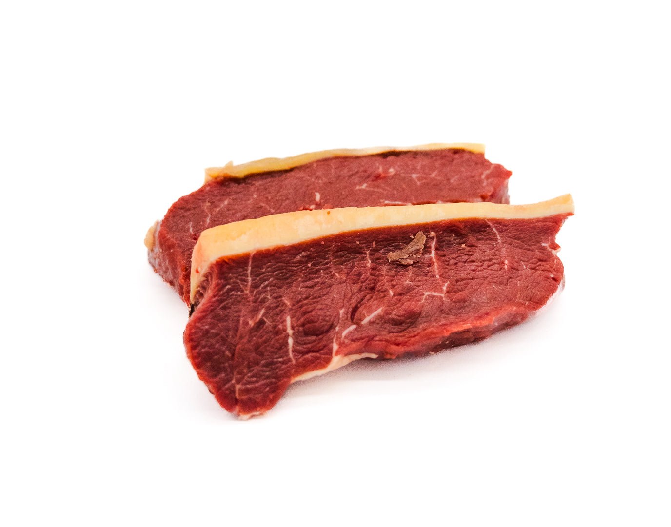 Top Sirloin Cap Steak – Old Salt Co-op